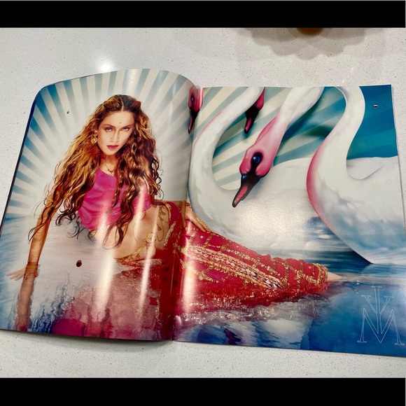Madonna | Other | 204 Madonna Drowned World Tour Commemorative Coffee ...
